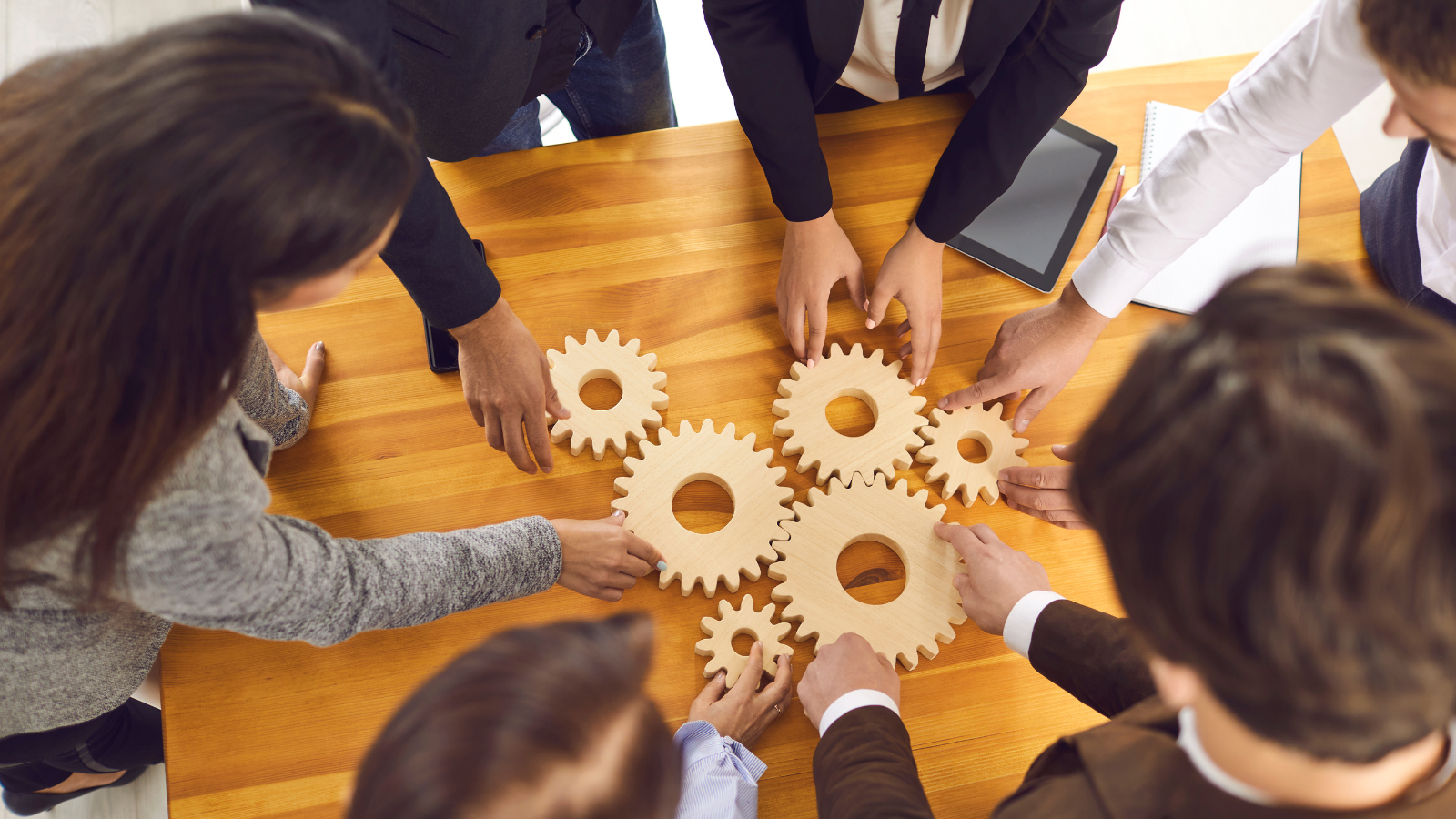 Maintaining Your Management System: 5 Steps to Success - de.iterate