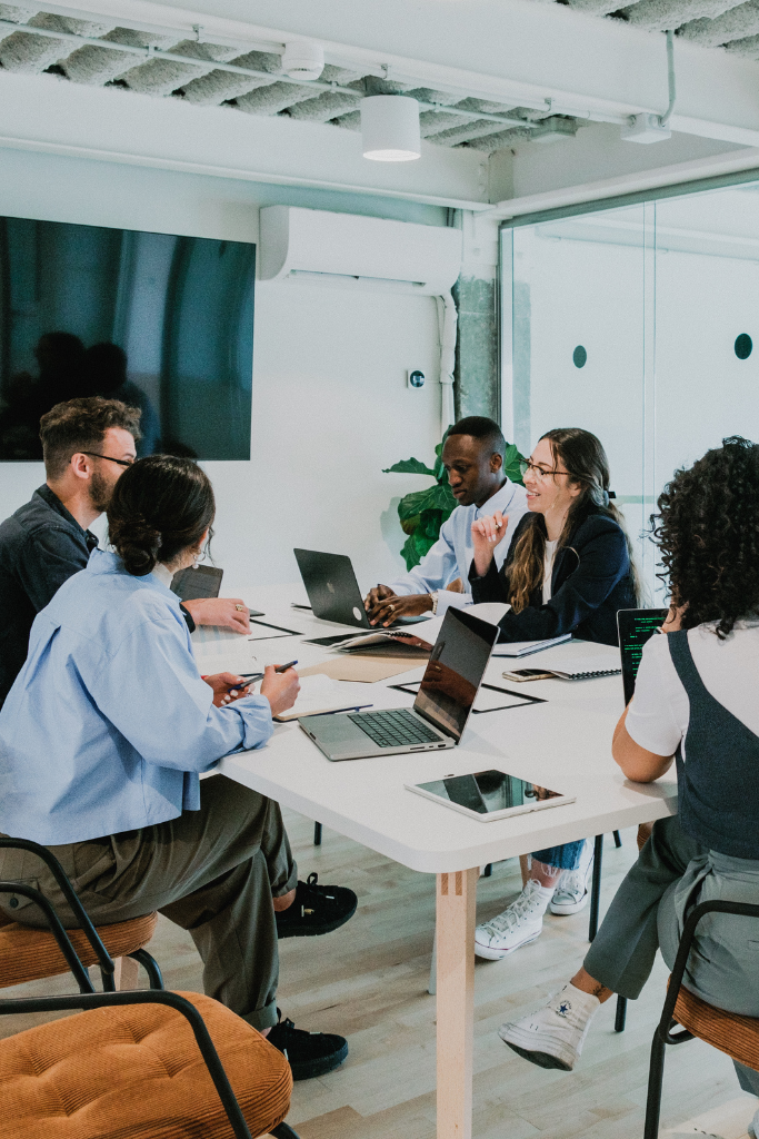 Right Fit for Risk – de.iterate